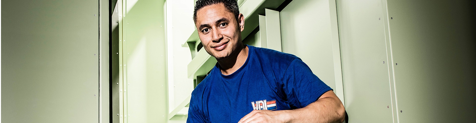 VDL Industrial Modules | VDL Groep