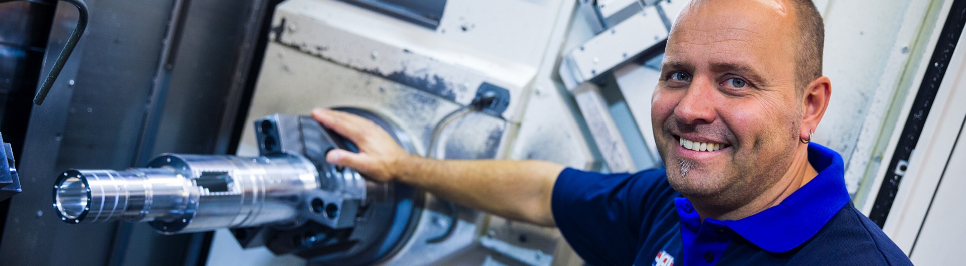 VDL ETG Precision | VDL Groep