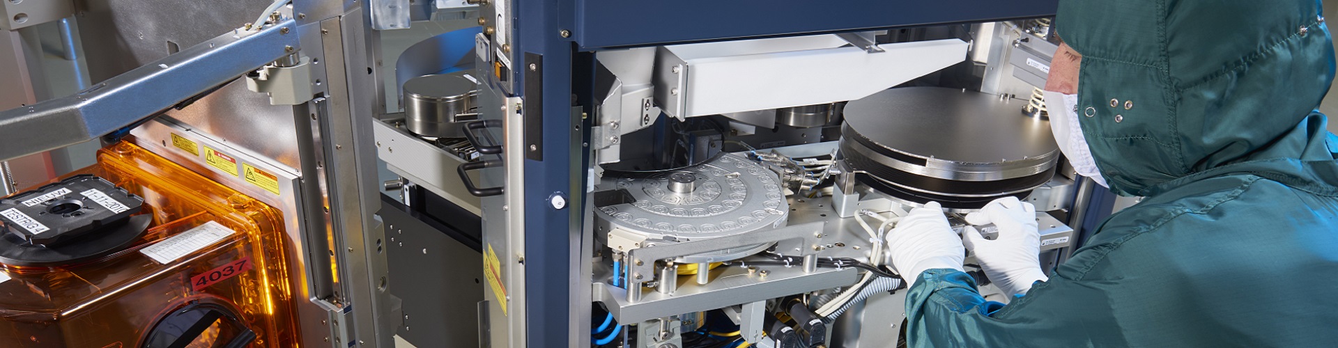 VDL ETG Almelo | VDL Groep