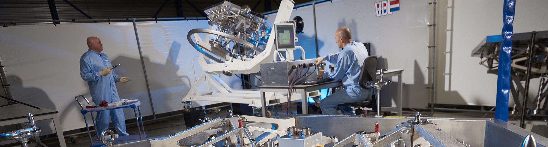 VDL ETG Projects | VDL Groep