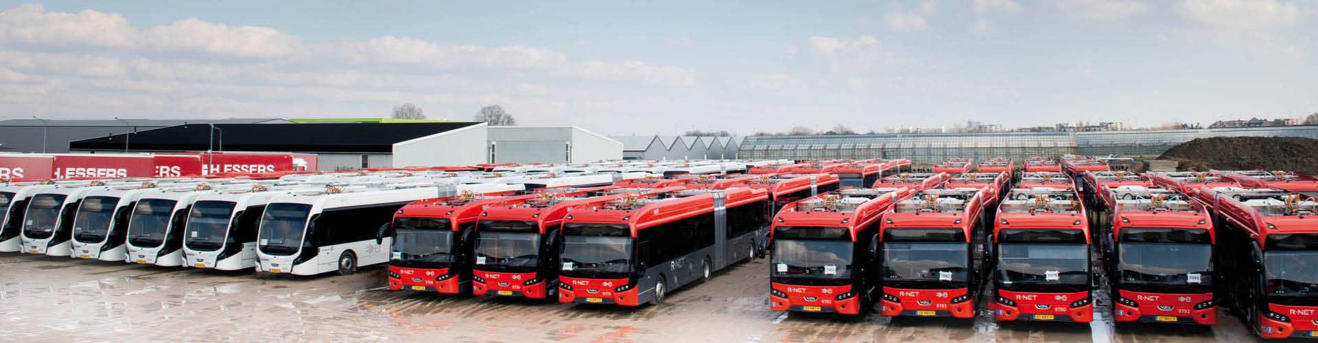 VDL Enabling Transport Solutions | VDL Groep