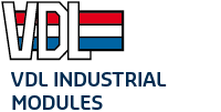 VDL Industrial Modules | VDL Groep