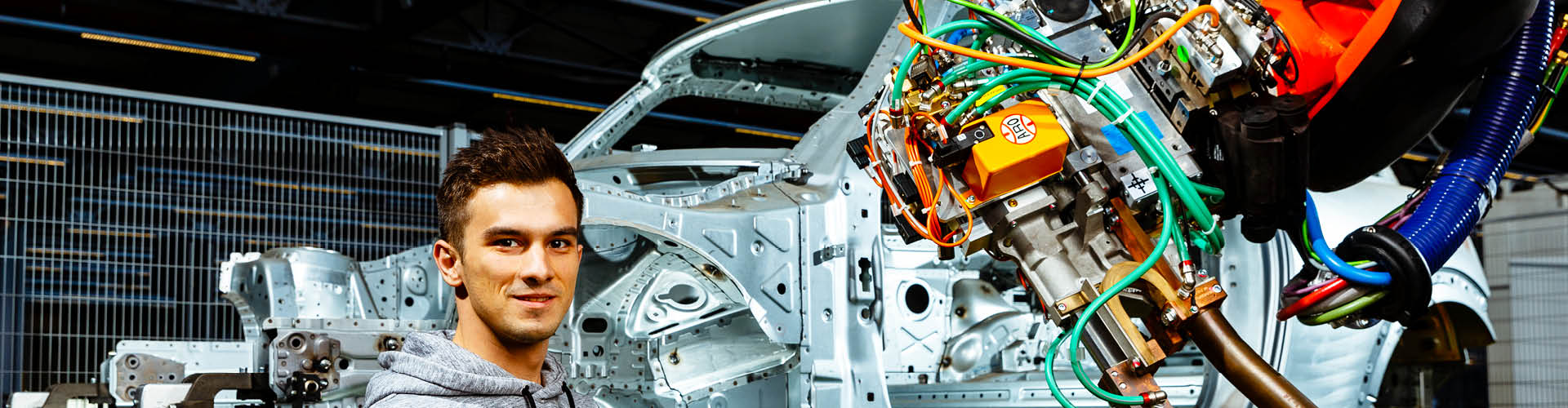 VDL Steelweld | VDL Groep