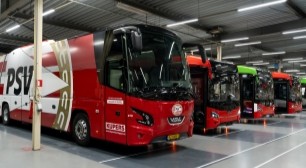 De kracht van VDL en PSV | VDL Groep