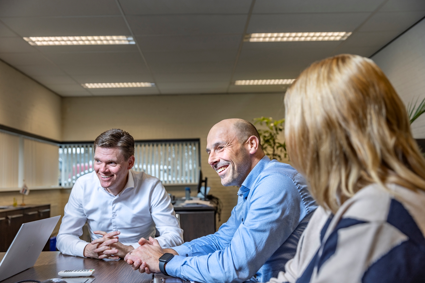 Maak kennis met VDL Groep. | VDL Groep