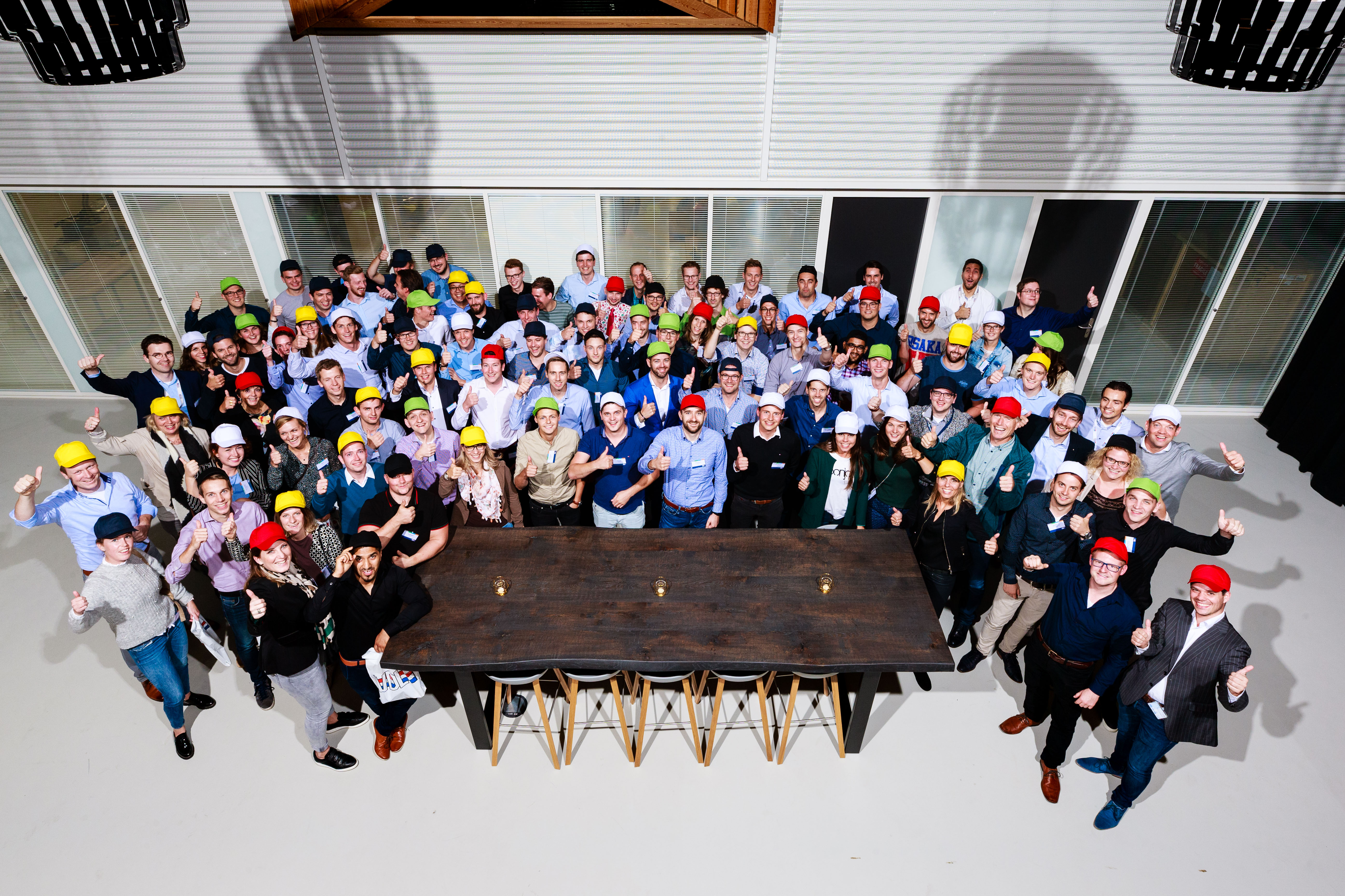 Informele activiteiten | VDL Groep