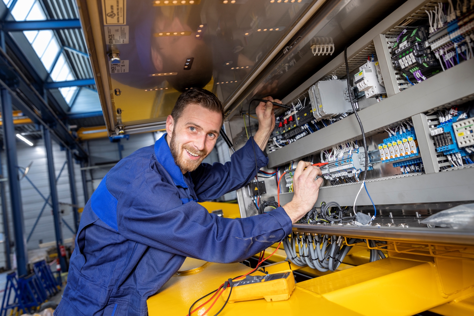 Get to know VDL Groep | VDL Groep