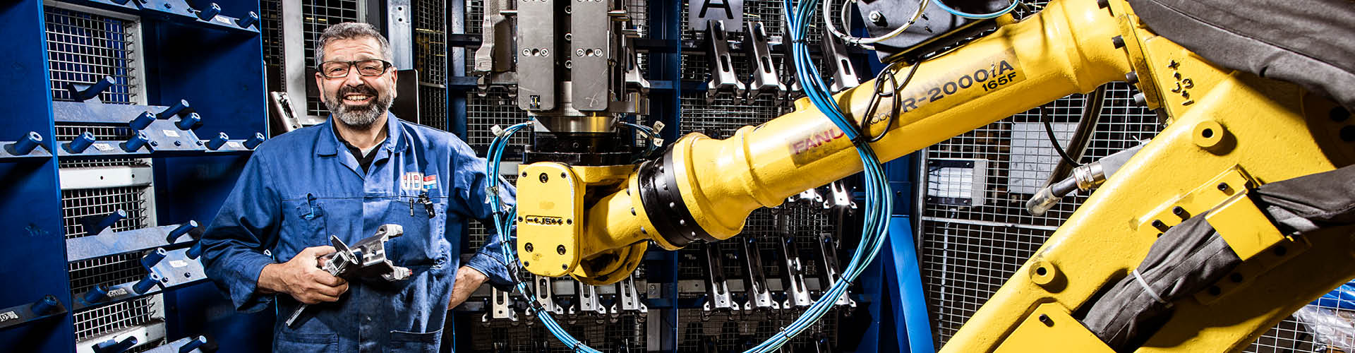 VDL TIM Hapert | VDL Groep