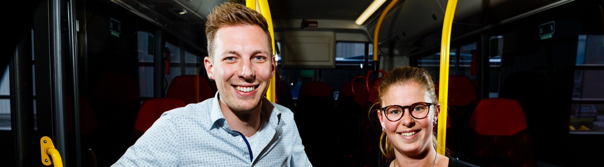 VDL Bus & Coach Service Brabant | VDL Groep