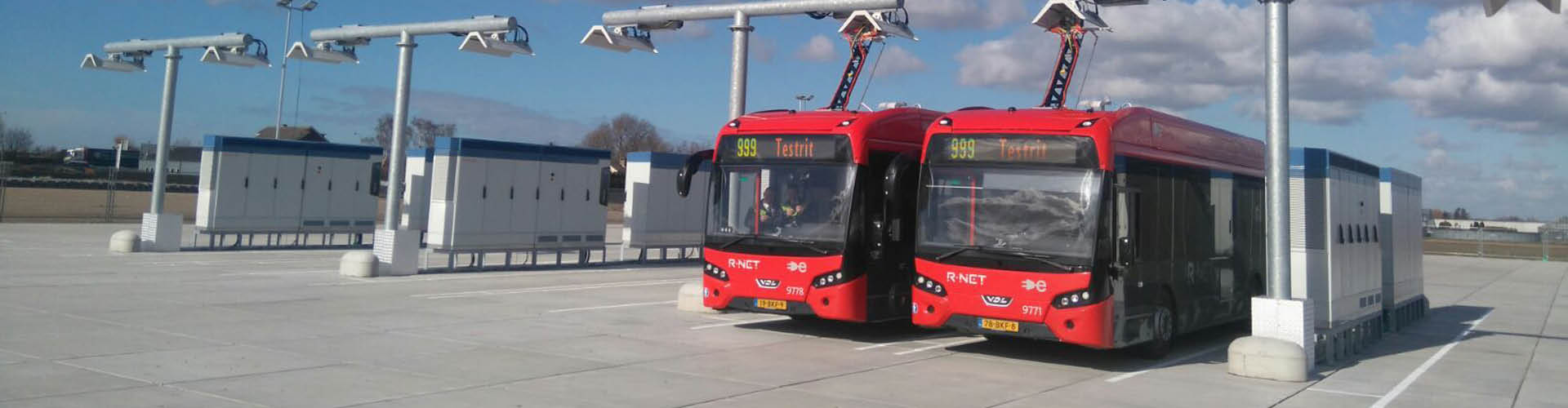 VDL Enabling Transport Solutions | VDL Groep